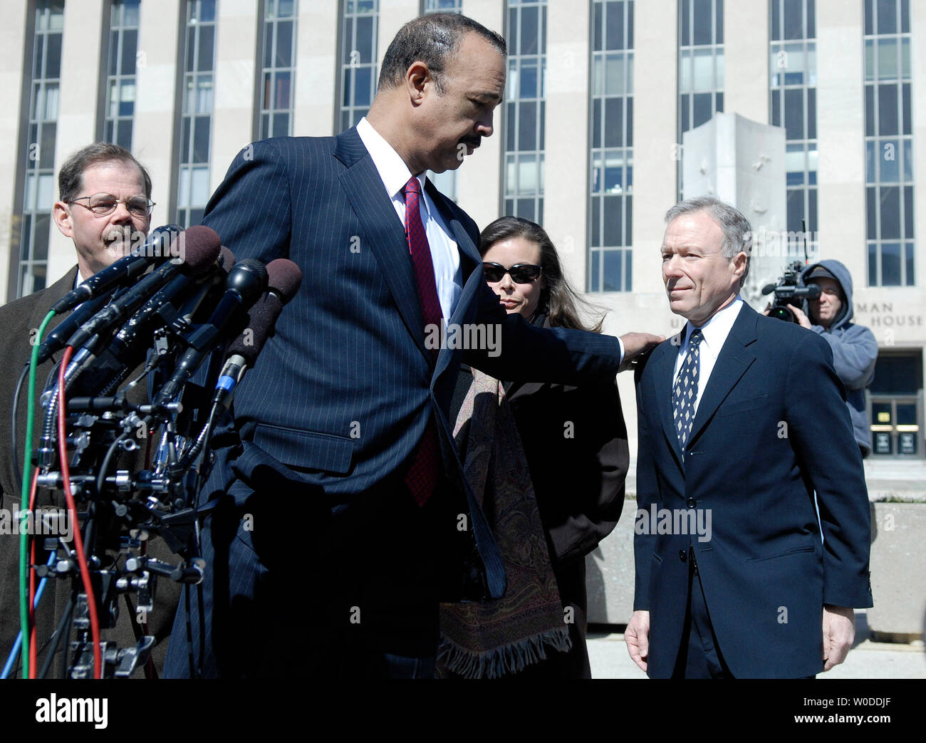 Grant wells hi-res stock photography and images - Alamy