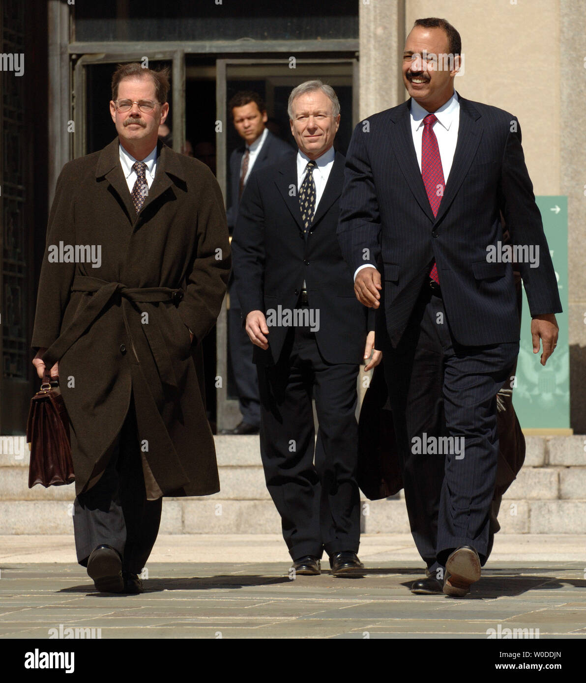 William i departs hi-res stock photography and images - Alamy