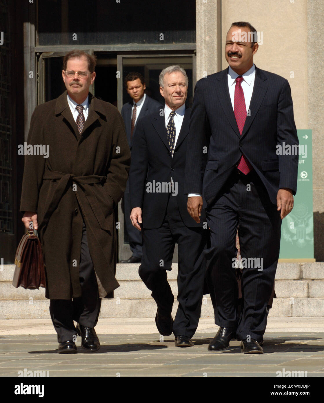 William i departs hi-res stock photography and images - Alamy
