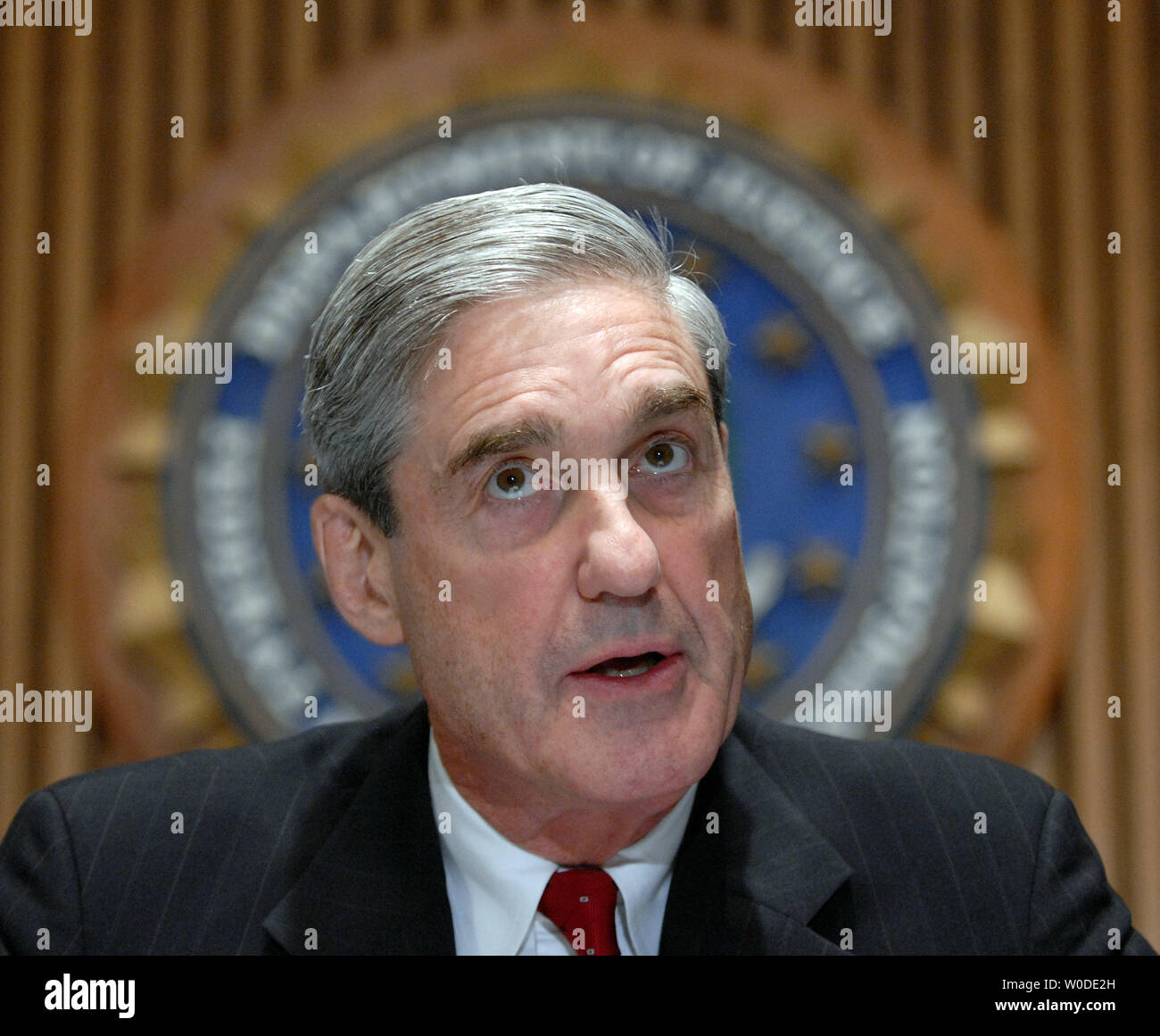 Fbi procedures hi-res stock photography and images - Alamy