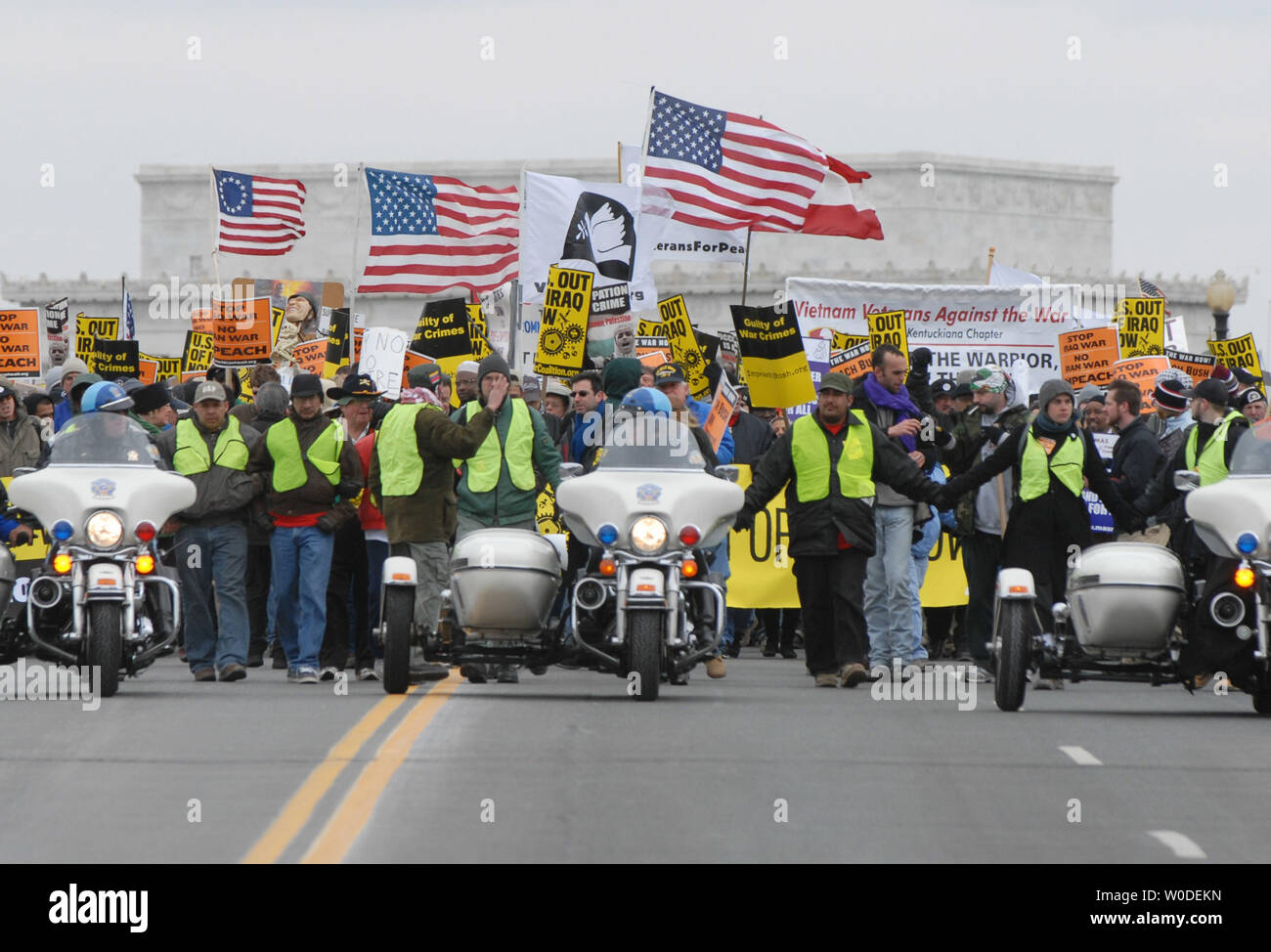 1967 vietnam protest hi-res stock photography and images - Alamy