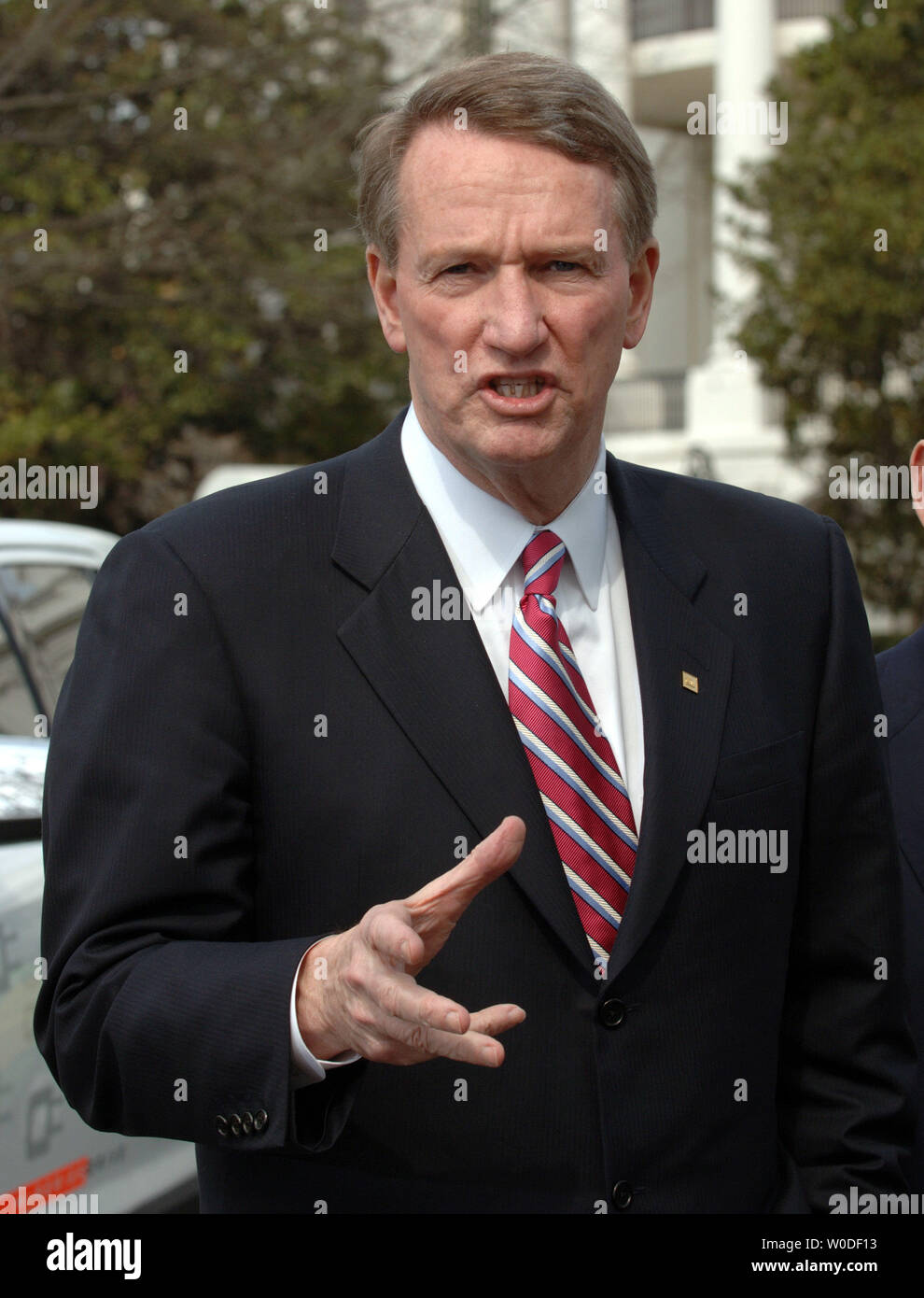 Rick Wagoner High Resolution Stock Photography and Images - Alamy