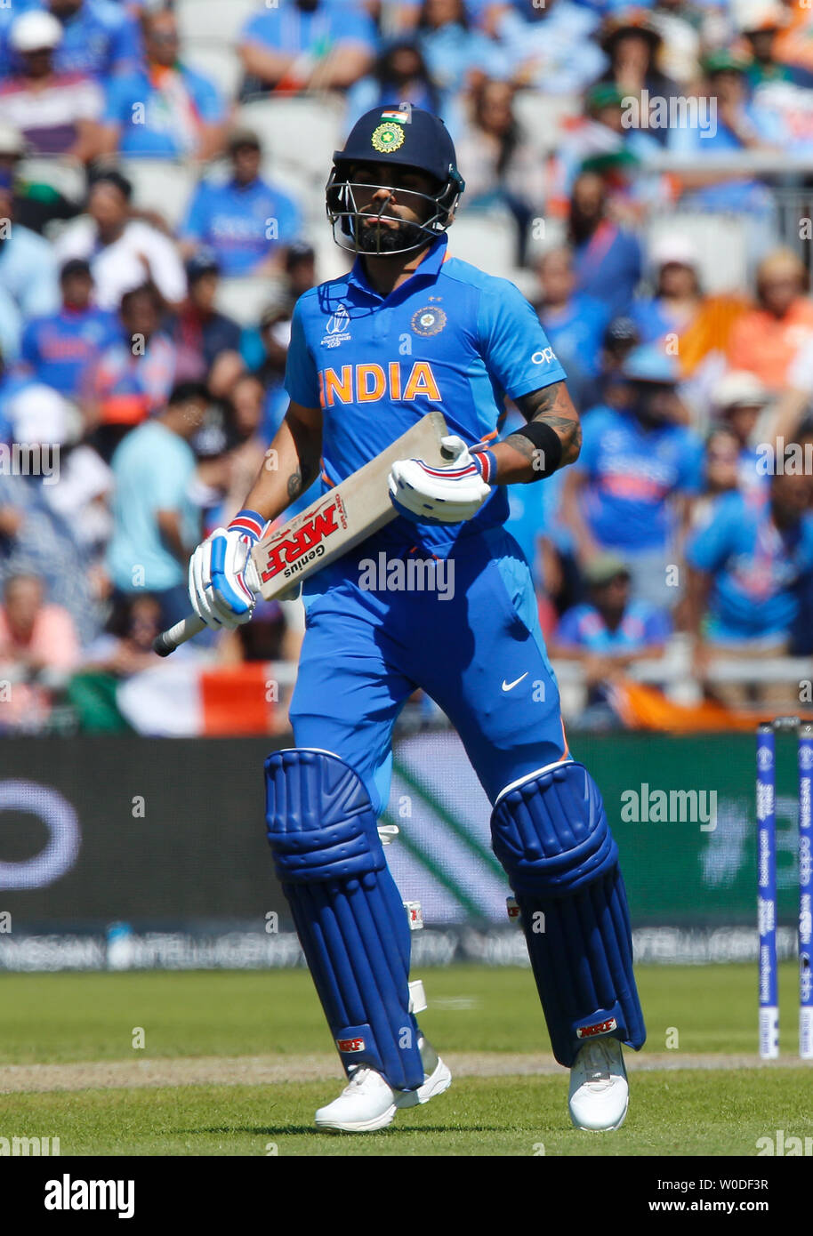 Virat Kohli In Cricket World Cup 2019 4k Wallpaper Hd Virat Kohli HD