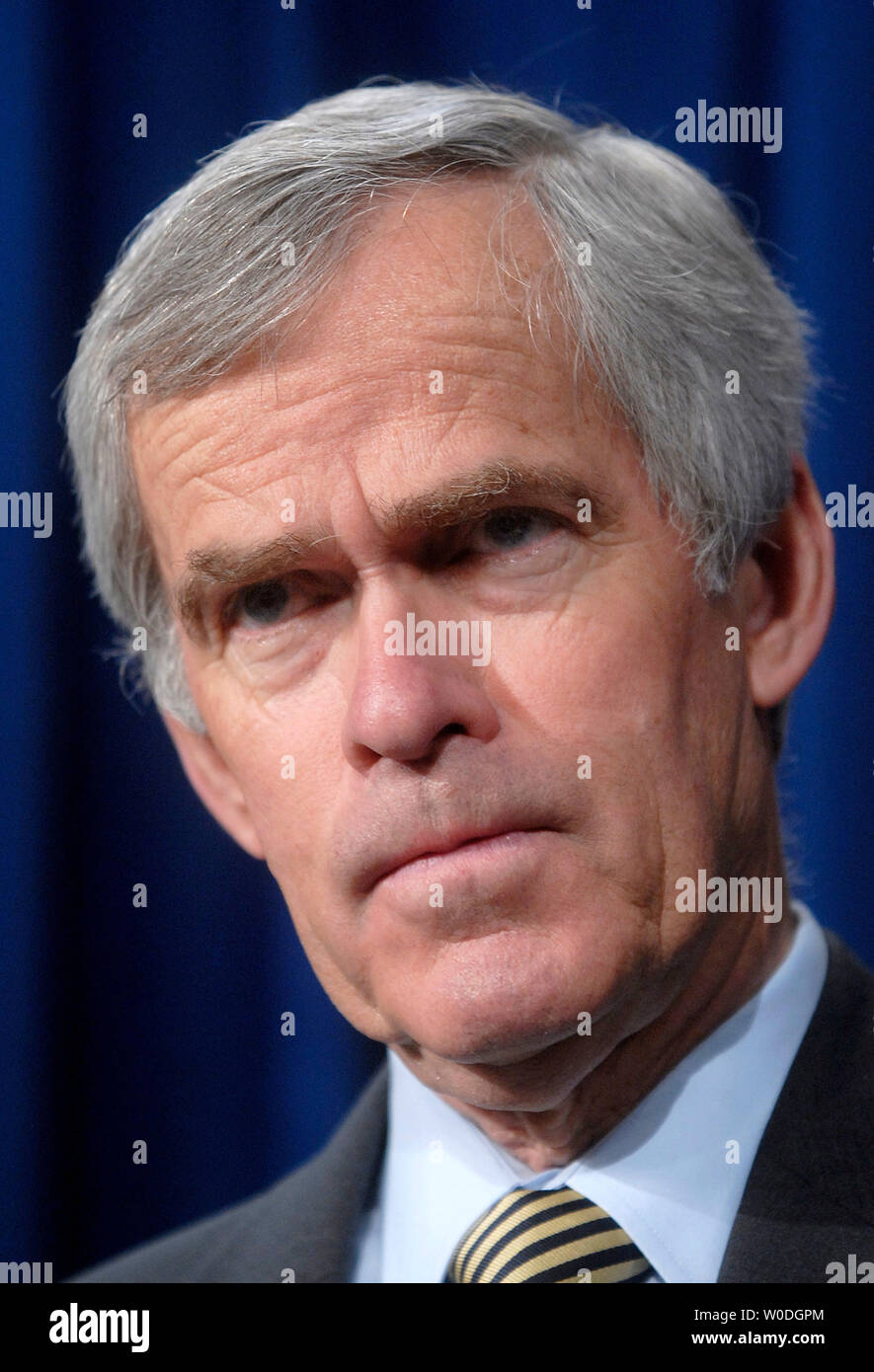 Bingaman jeff d nm hi-res stock photography and images - Alamy