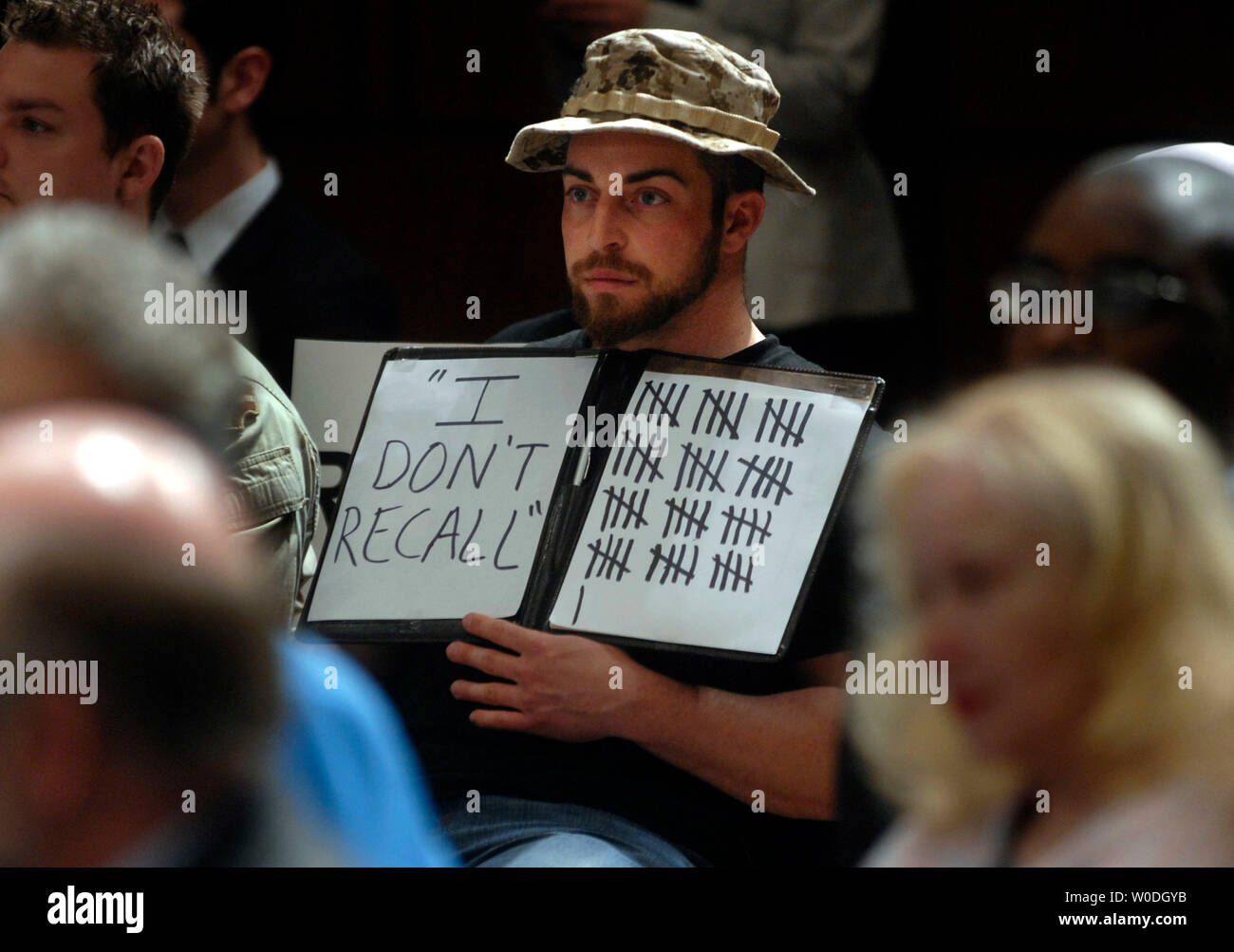 Adam kokesh hi-res stock photography and images - Alamy