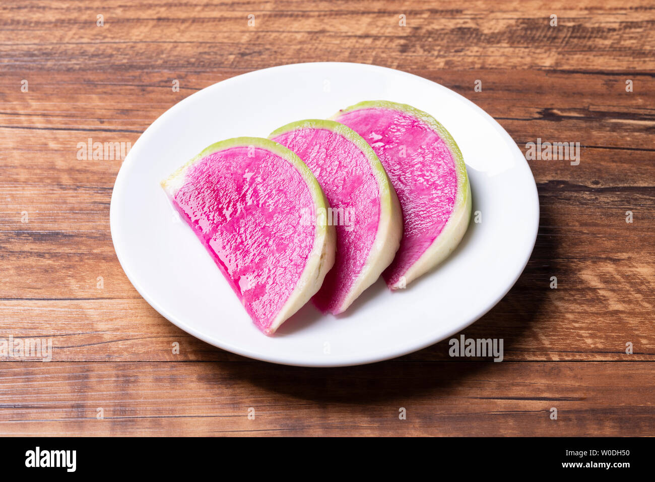 Beautiful carrot in my heart Stock Photo - Alamy