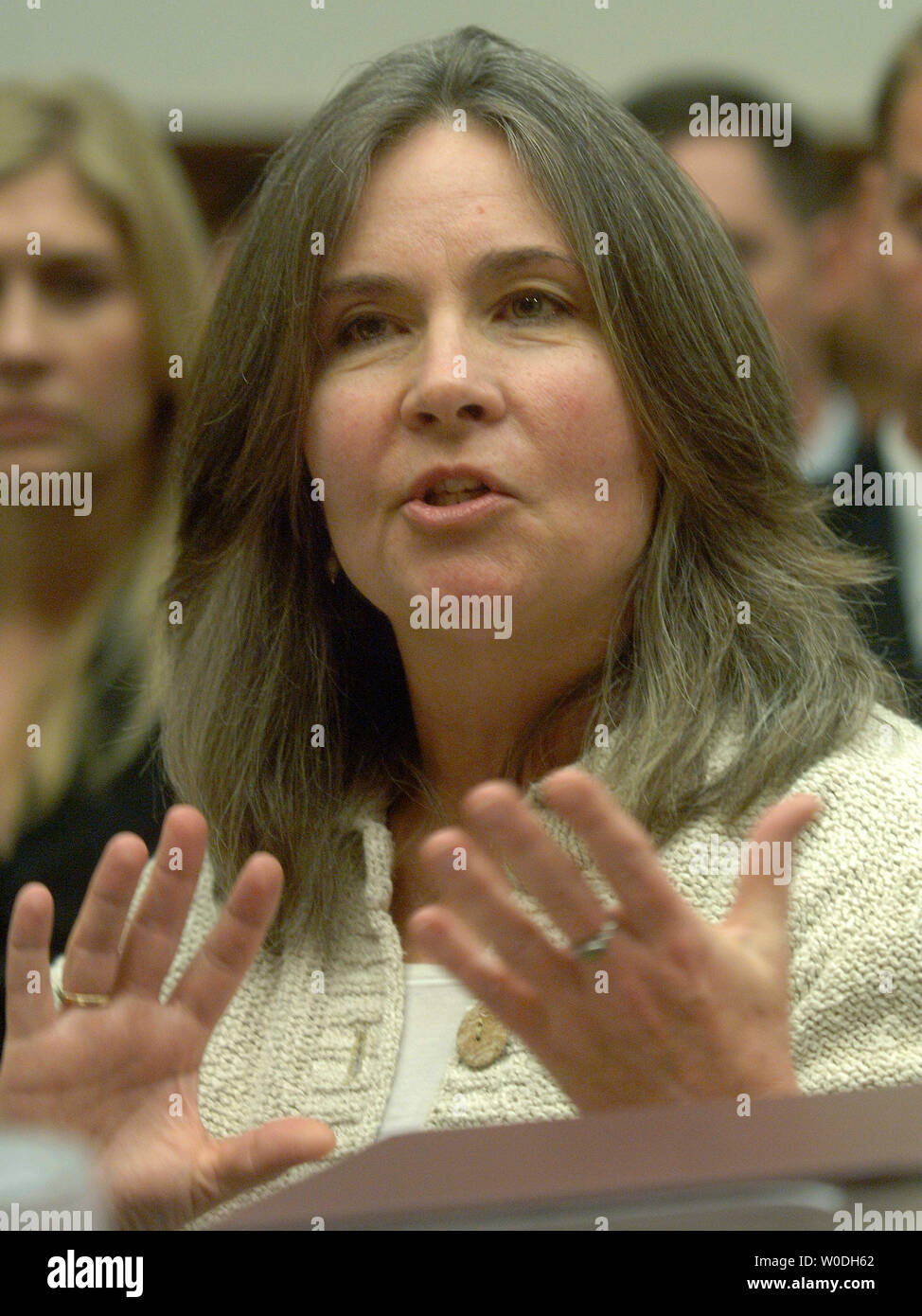 Mary Tillman talks about her son Army Ranger Pat Tillman's death ...