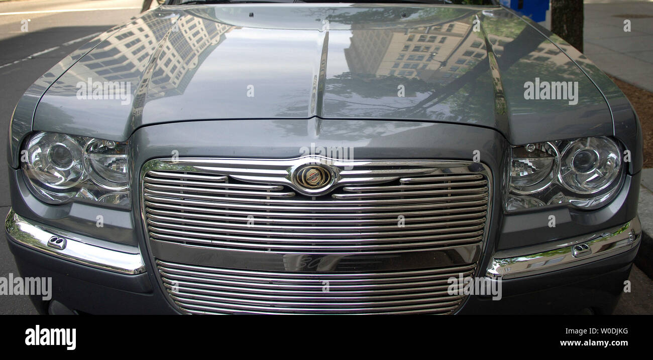 The Germany-based DaimlerChrysler auto giant said it has agreed to sell ...