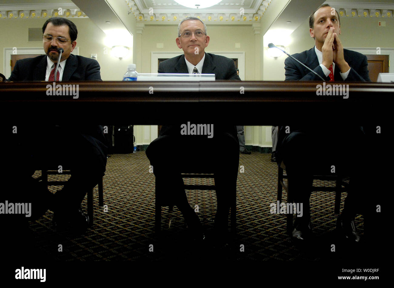 Richard garcia hi-res stock photography and images - Alamy