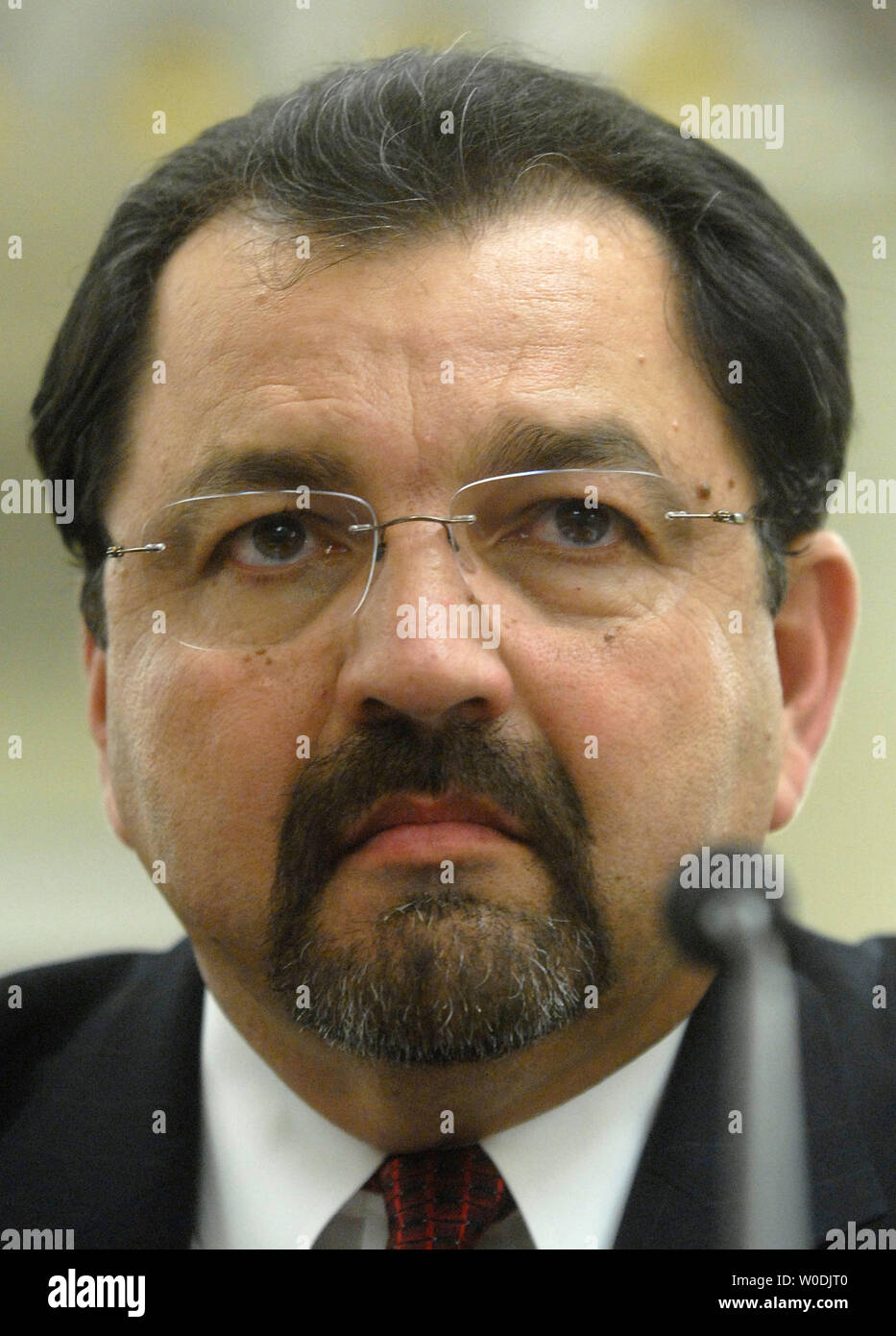 Richard garcia hi-res stock photography and images - Alamy