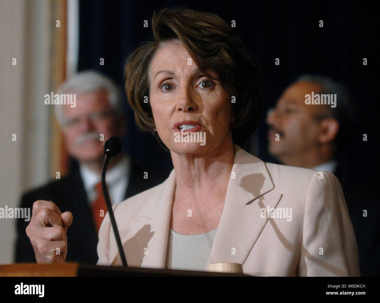 National summit on americas children hi-res stock photography and ...