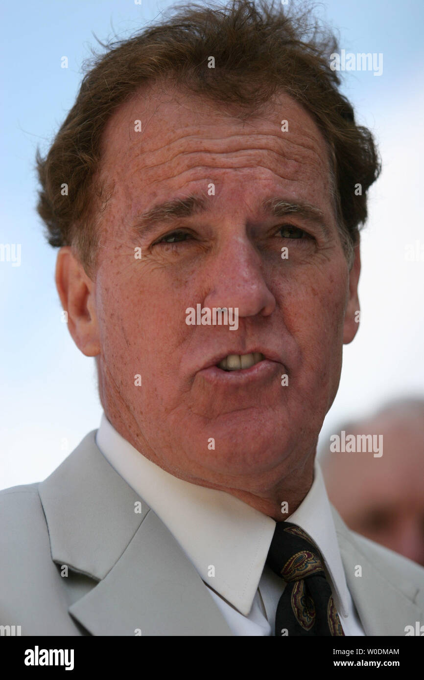Phil gingrey hi-res stock photography and images - Alamy