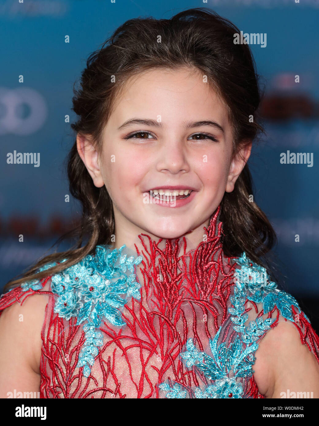 Hollywood, United States. 26th June, 2019. HOLLYWOOD, LOS ANGELES ...