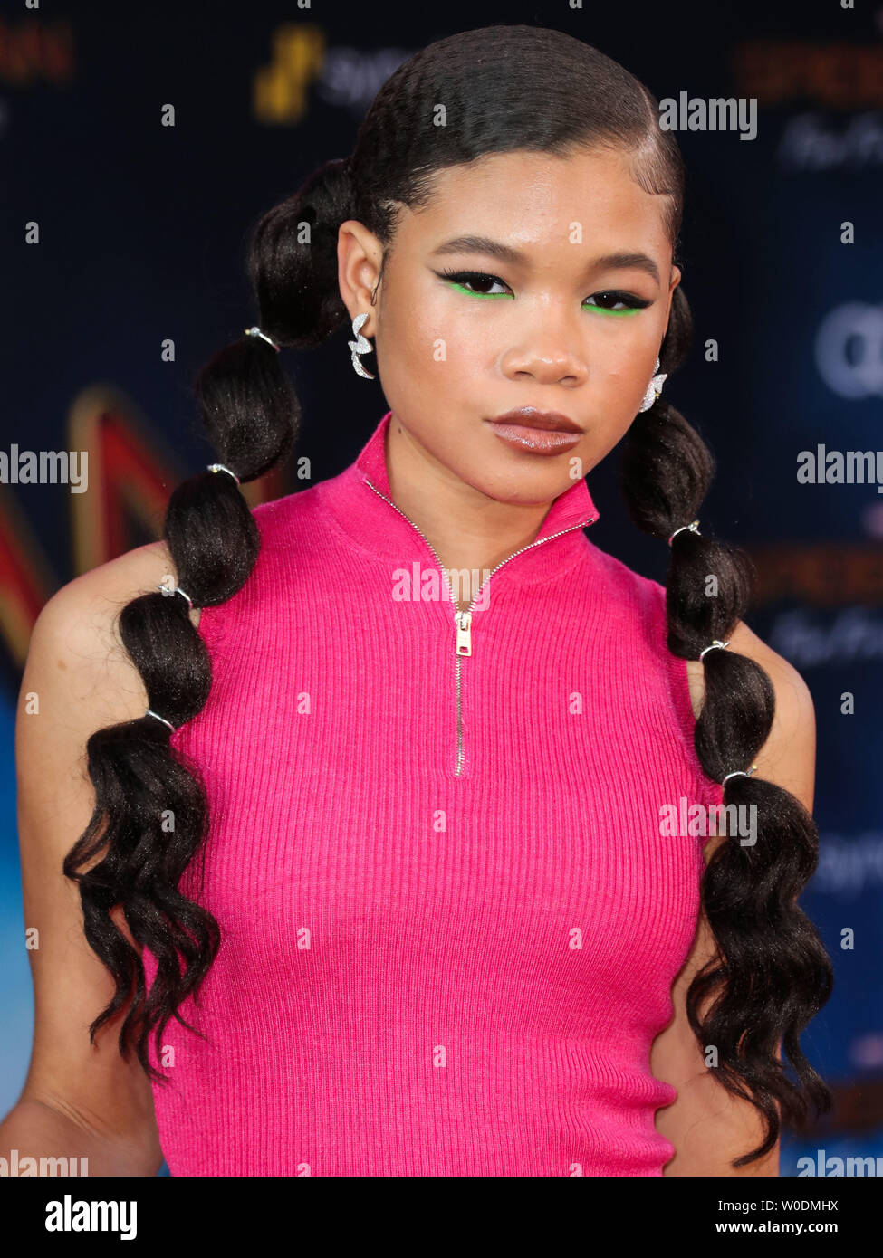 Hollywood, United States. 26th June, 2019. HOLLYWOOD, LOS ANGELES ...