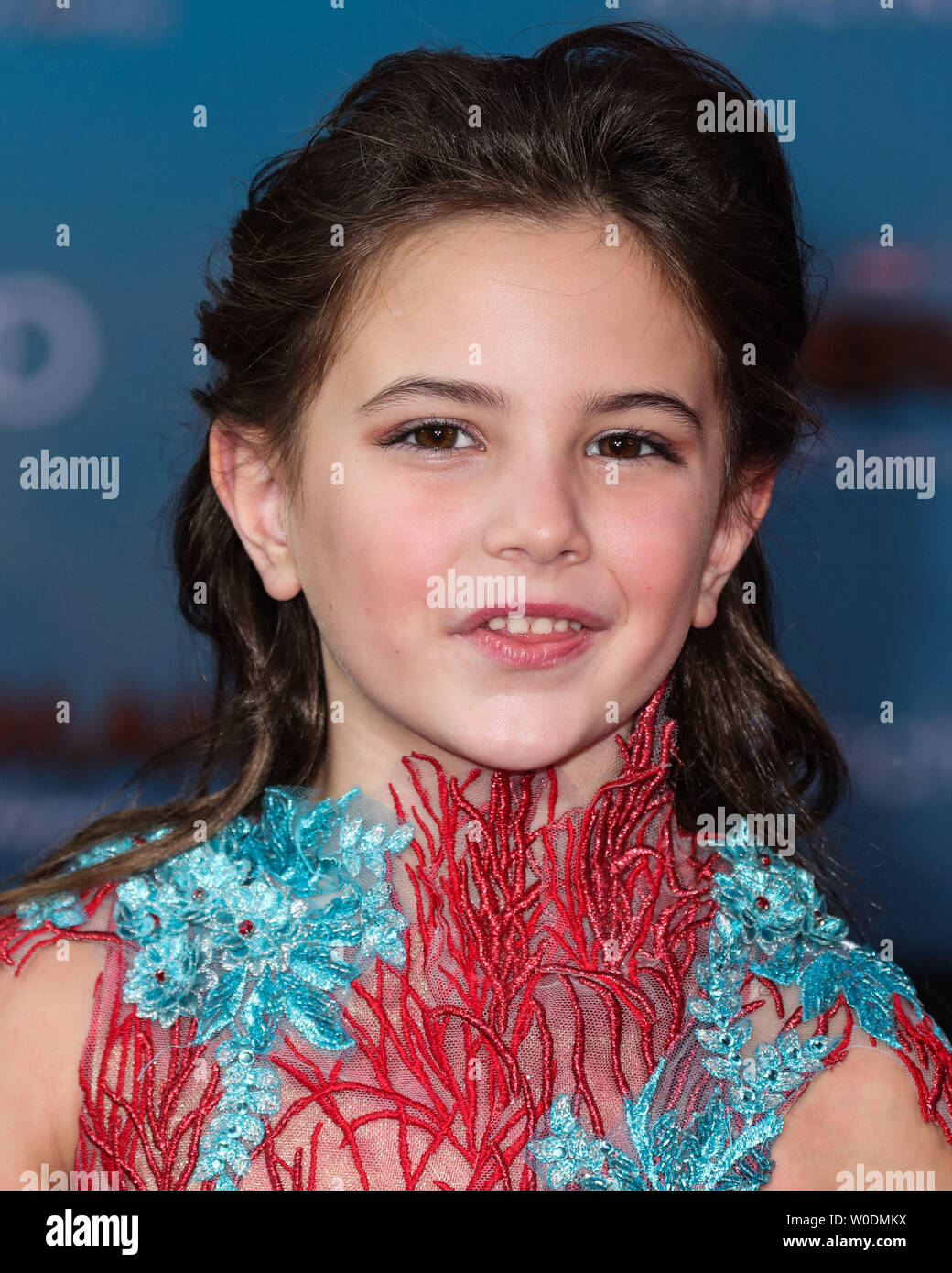 Hollywood, United States. 26th June, 2019. HOLLYWOOD, LOS ANGELES ...