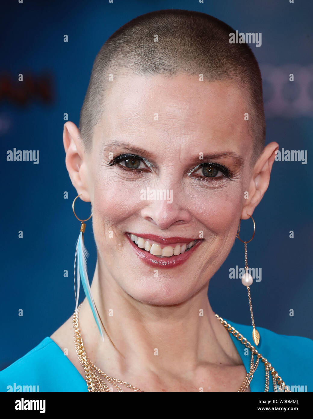 Hollywood, United States. 26th June, 2019. HOLLYWOOD, LOS ANGELES ...