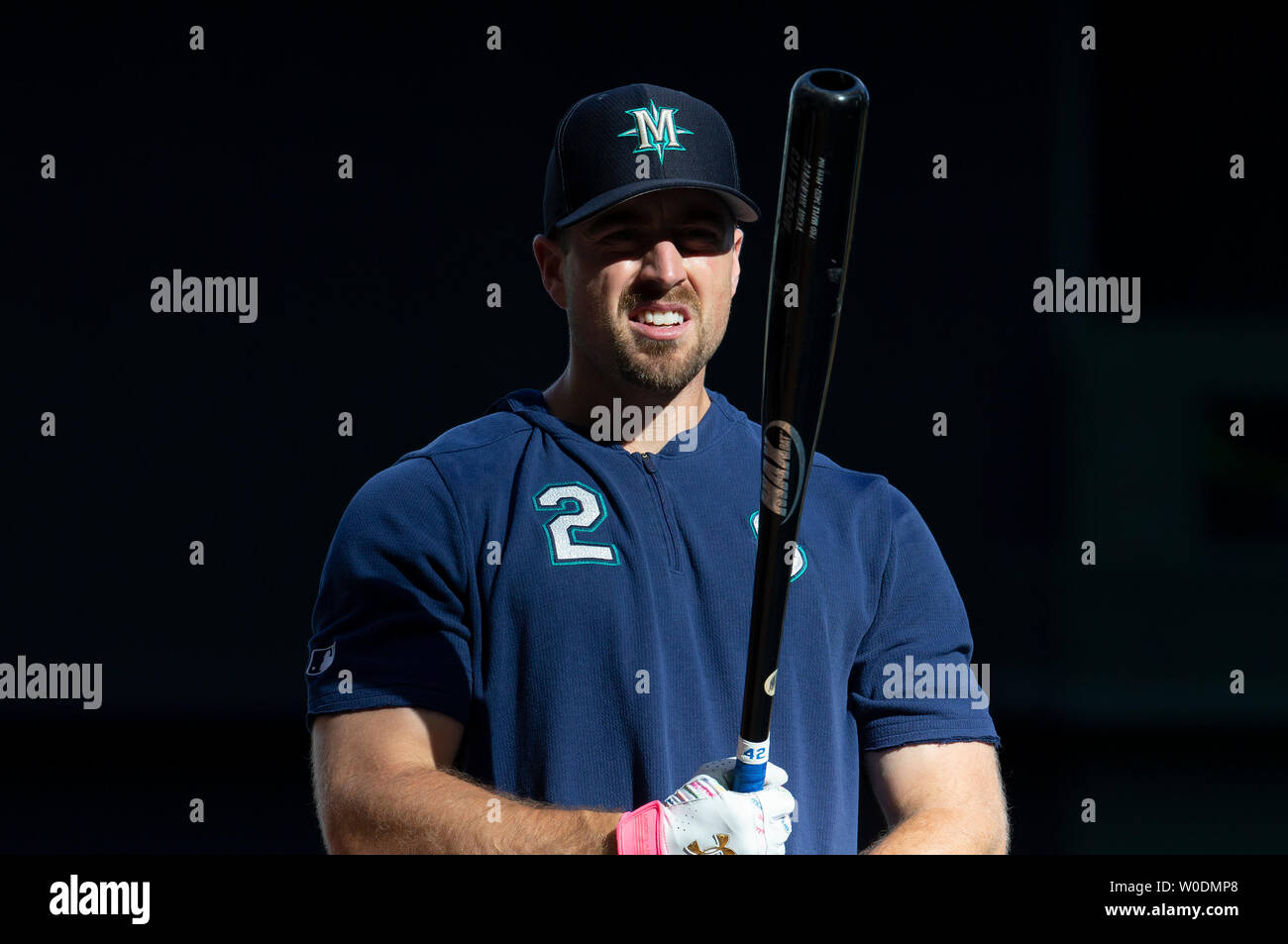 Milwaukee, WI, USA. 25th June, 2019. Sun shines through side panels of ...