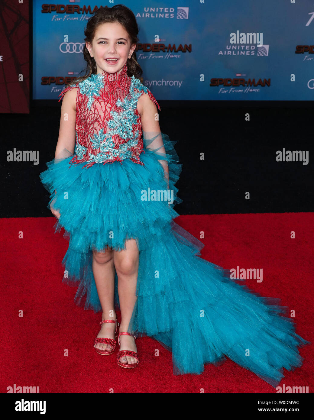 Hollywood, United States. 26th June, 2019. HOLLYWOOD, LOS ANGELES ...