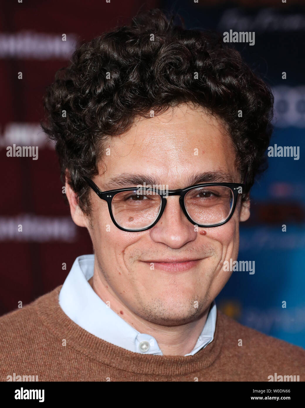 Phil lord hi-res stock photography and images - Alamy