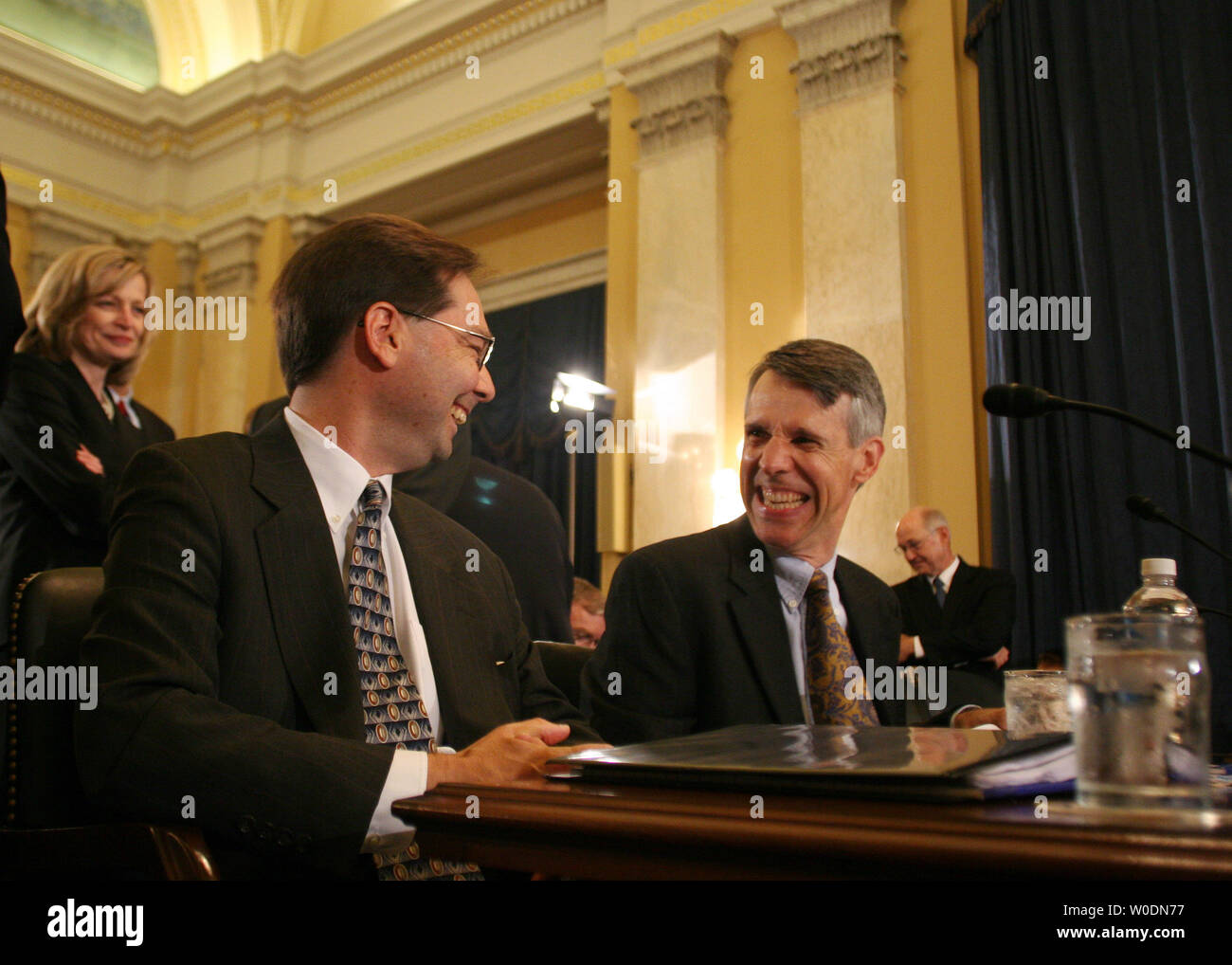 Hans von spakovsky hi-res stock photography and images - Alamy