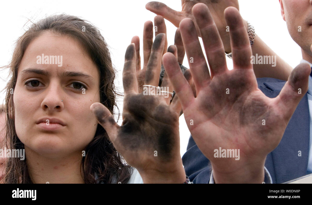 Coal rally hi-res stock photography and images - Alamy