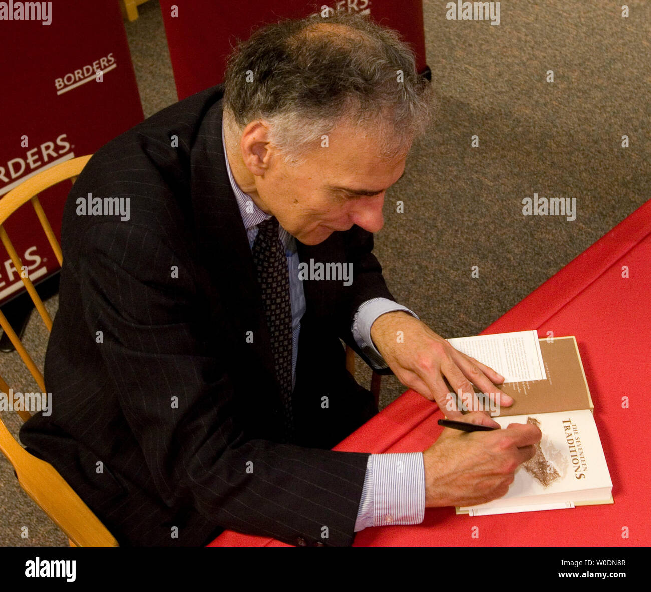 Ralph nader hi-res stock photography and images - Alamy