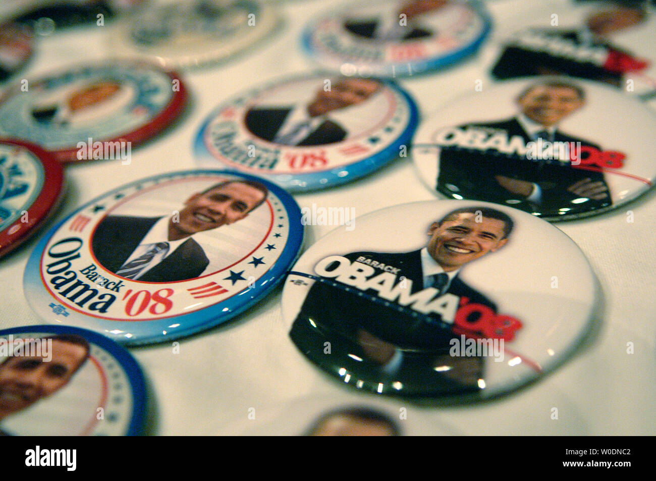 2000 presidential candidates hi-res stock photography and images - Alamy