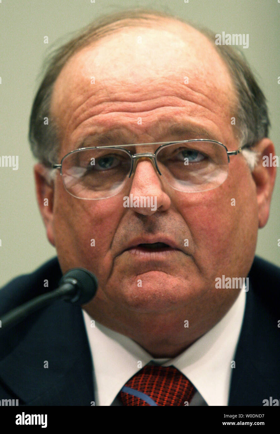 Inspector general war department hi-res stock photography and images ...