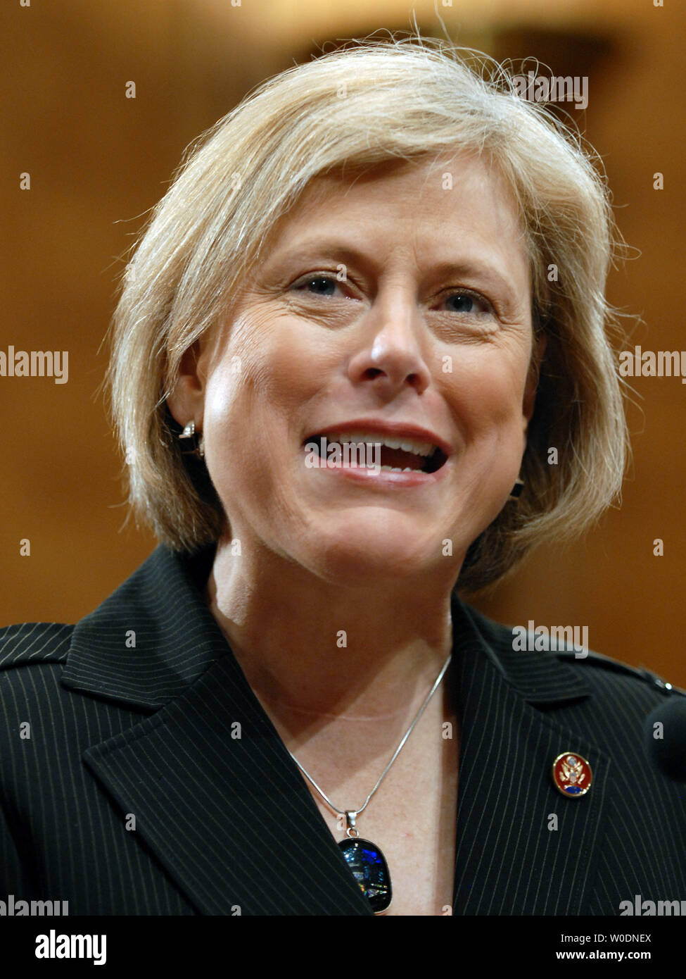 Nancy boyda hi-res stock photography and images - Alamy