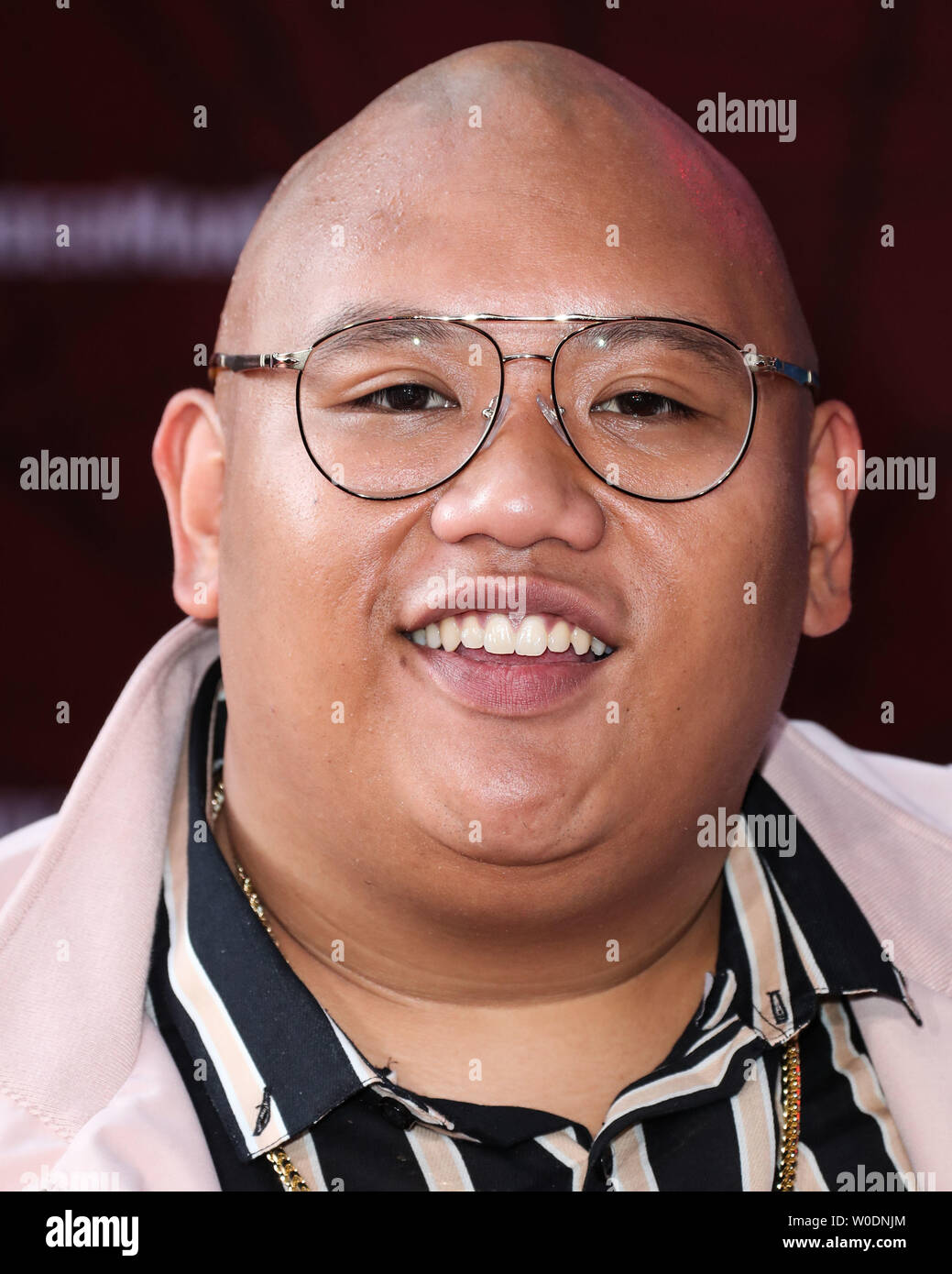 Hollywood, United States. 26th June, 2019. HOLLYWOOD, LOS ANGELES ...