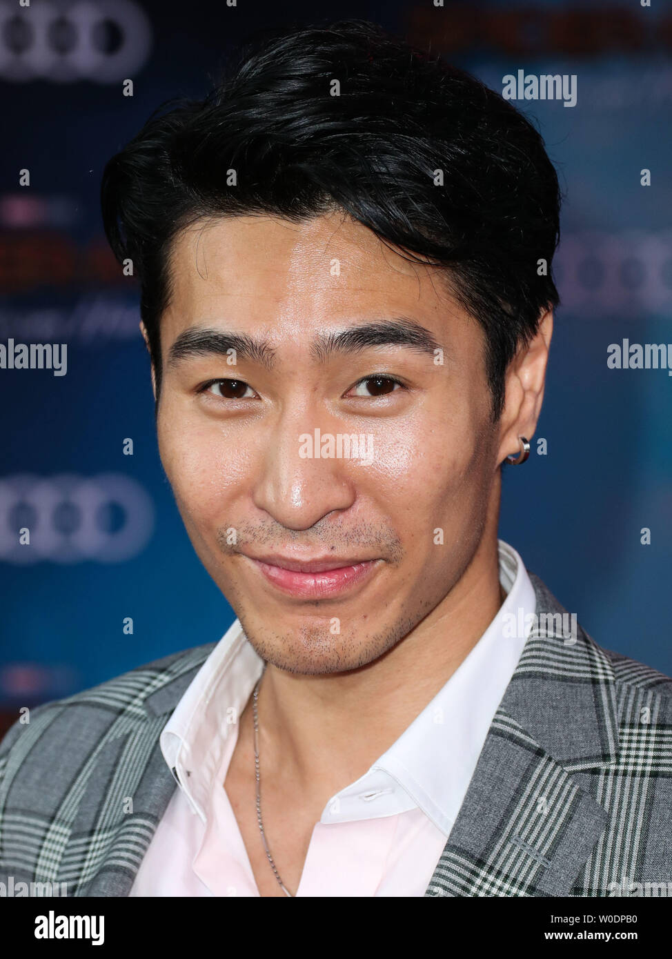 Hollywood, United States. 26th June, 2019. HOLLYWOOD, LOS ANGELES ...