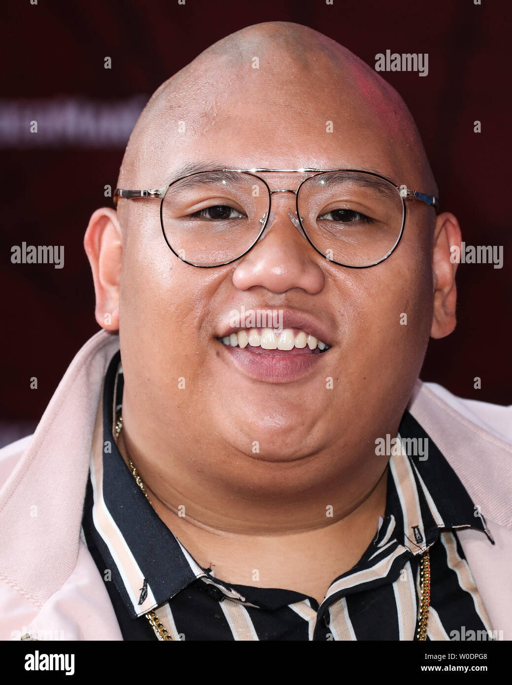 Jacob batalon 2019 hi-res stock photography and images - Alamy