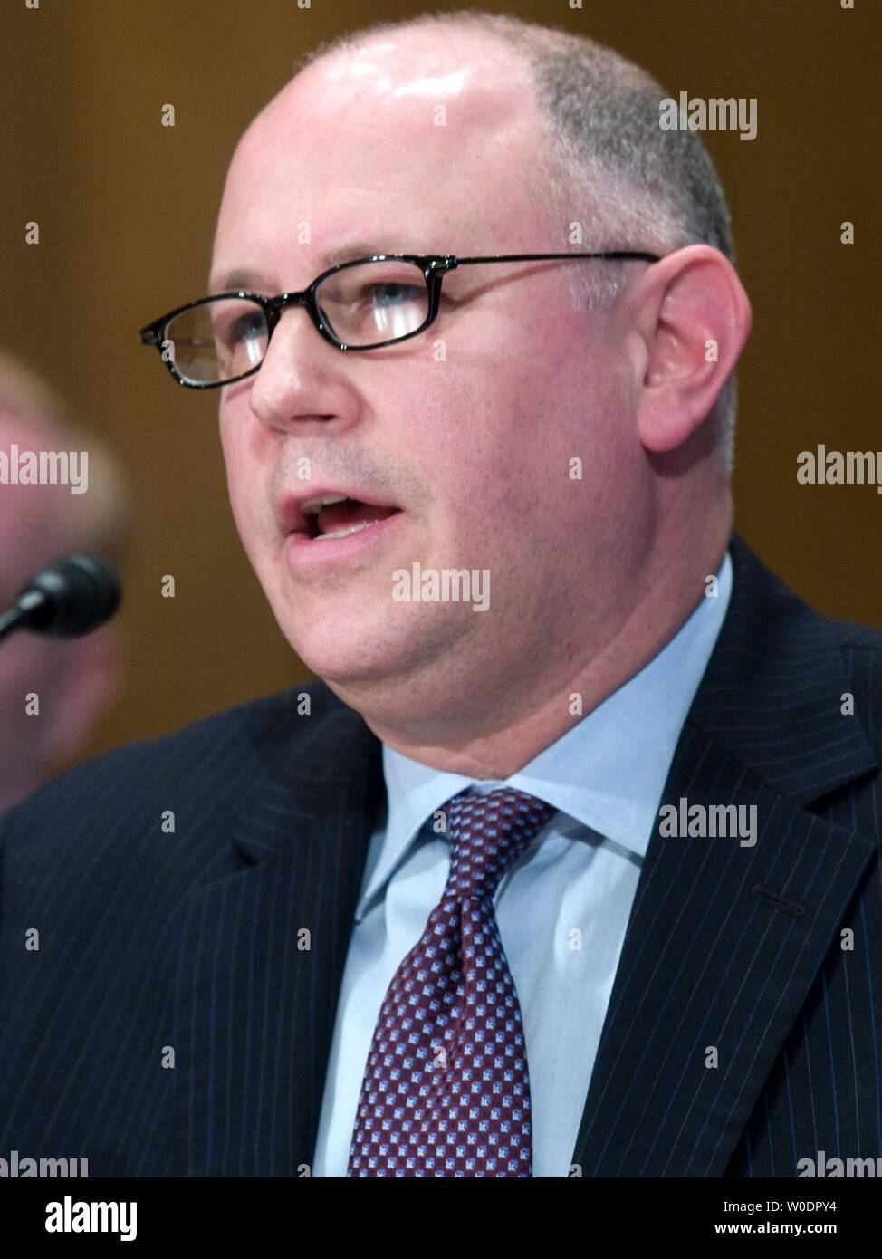 Jeffrey sprecher hi-res stock photography and images - Alamy