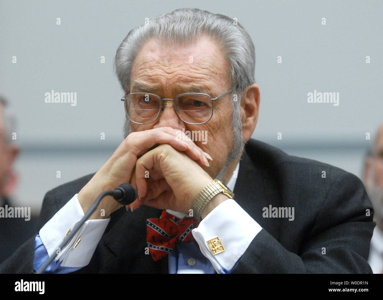 Former surgeon generals hi-res stock photography and images - Alamy