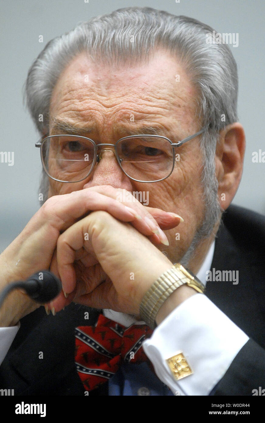 Former surgeon generals hi-res stock photography and images - Alamy