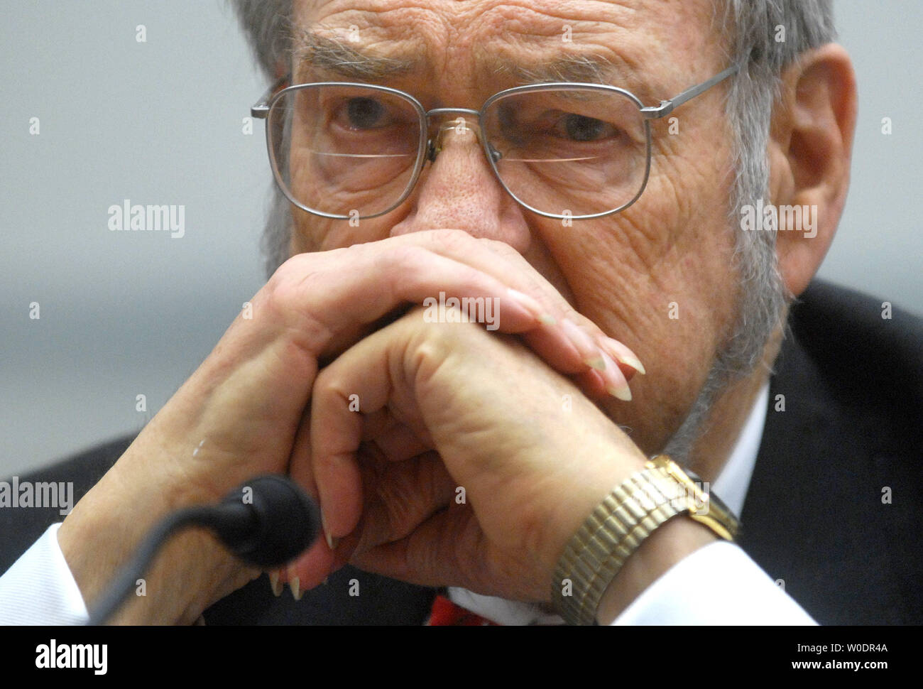 Former surgeon generals hi-res stock photography and images - Alamy