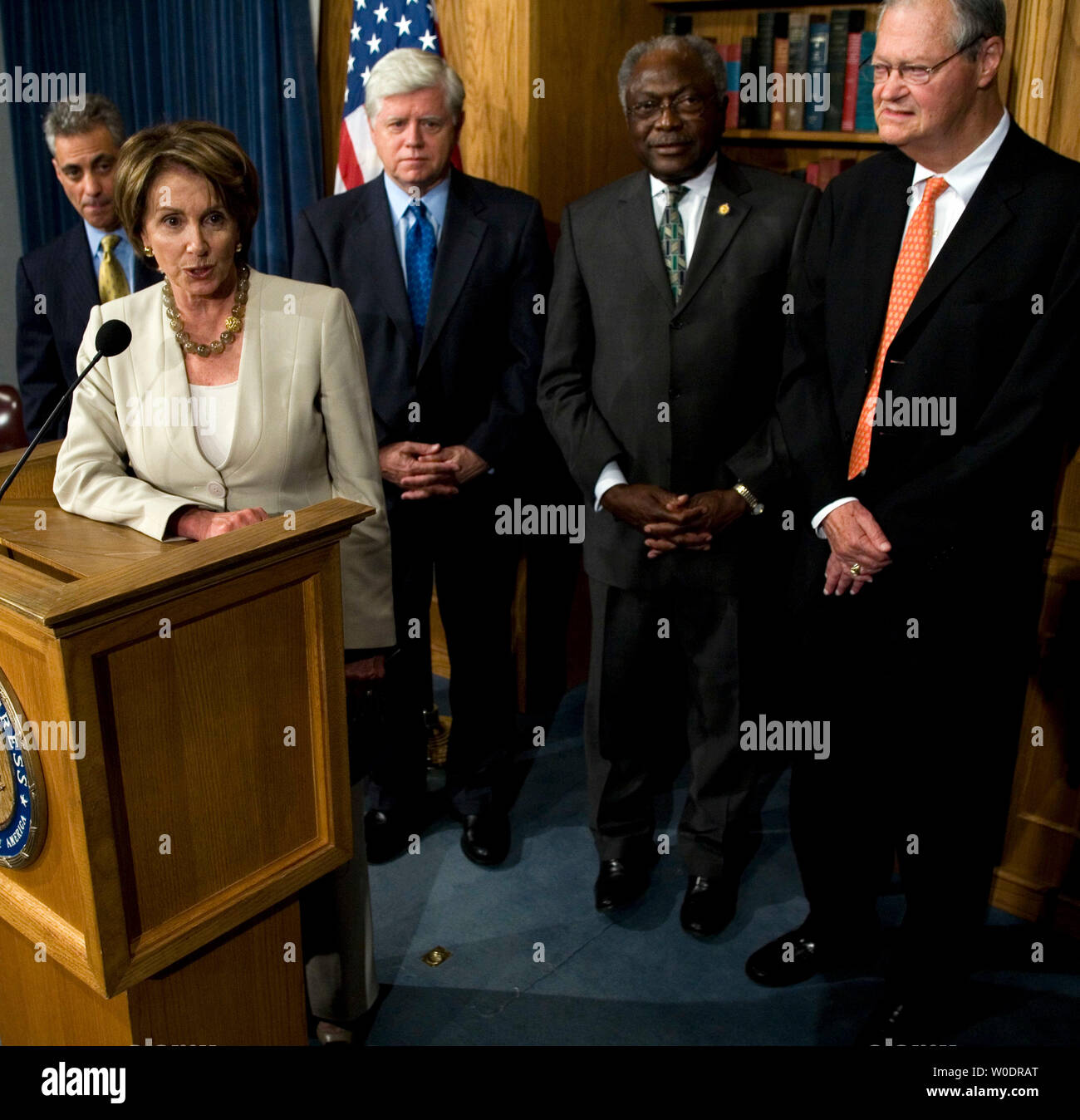 Ct james hi-res stock photography and images - Alamy