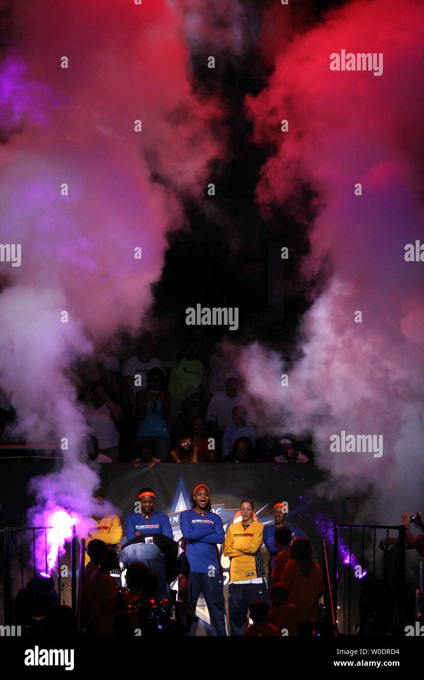 Wnba eastern conference hi-res stock photography and images - Alamy