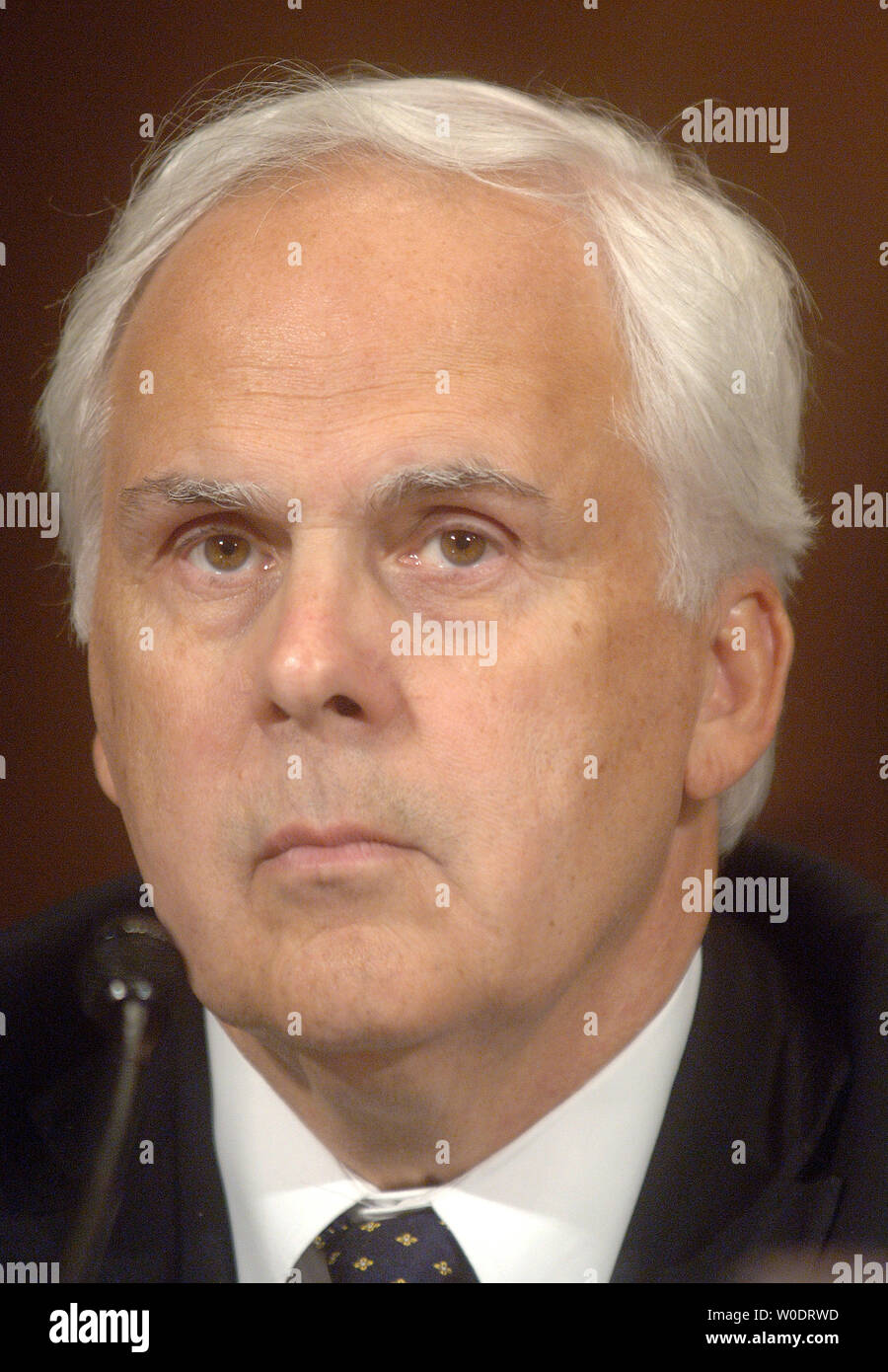 Fred smith hi-res stock photography and images - Alamy