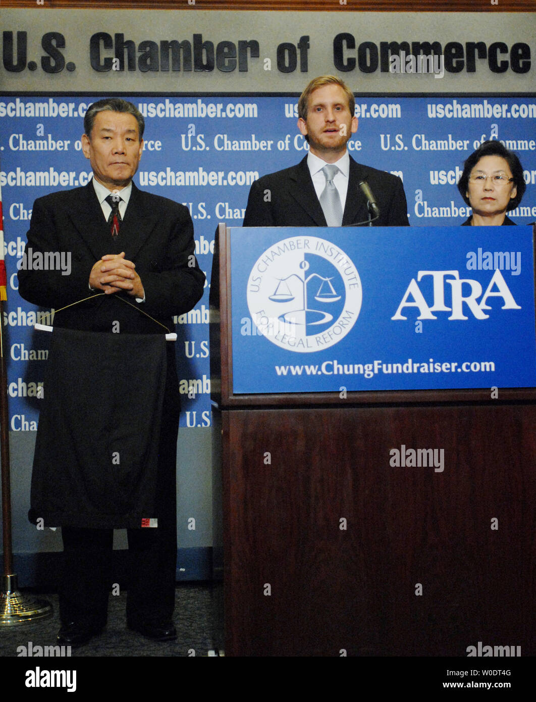 Chungs hi-res stock photography and images - Alamy