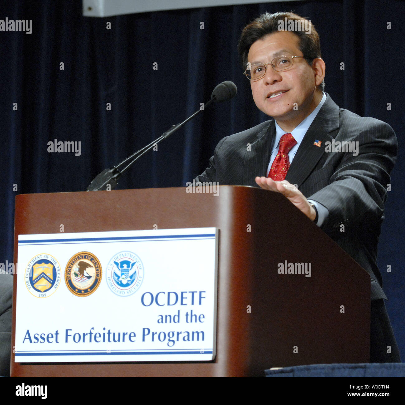 Drug Enforcement Task Force High Resolution Stock Photography and ...
