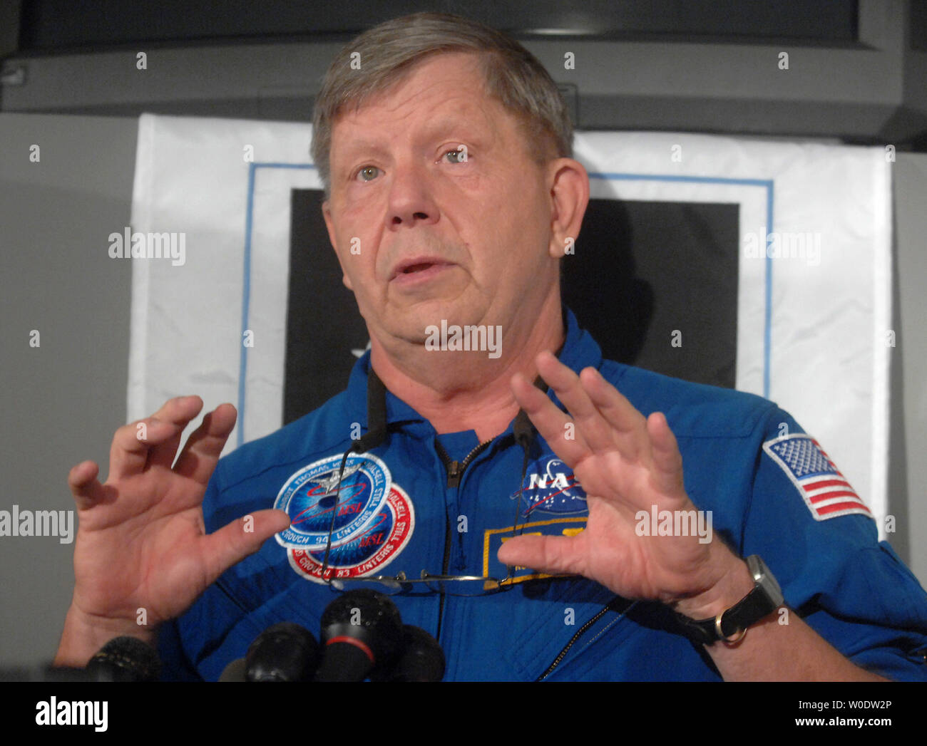 Roger morgan hi-res stock photography and images - Alamy