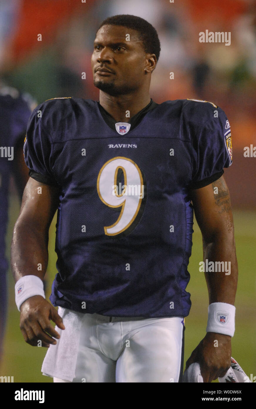 Steve Mcnair Biography