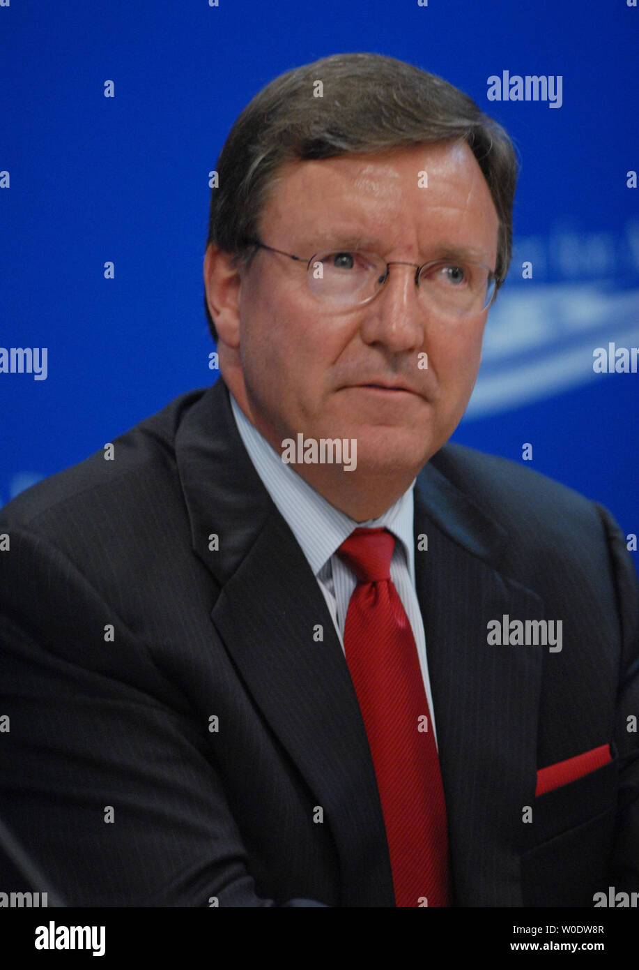 Glenn montgomery hi-res stock photography and images - Alamy