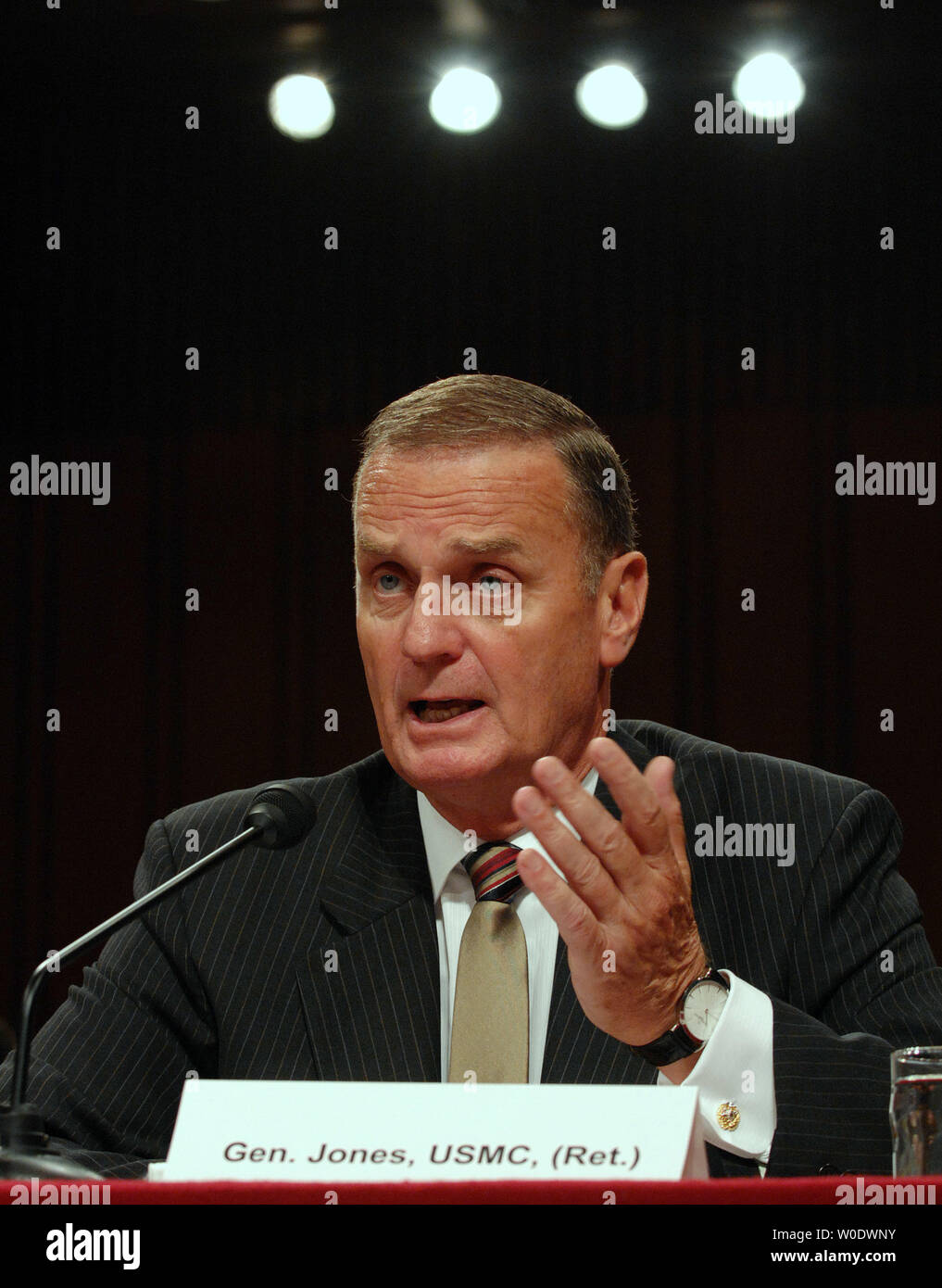 James l jones hi-res stock photography and images - Alamy