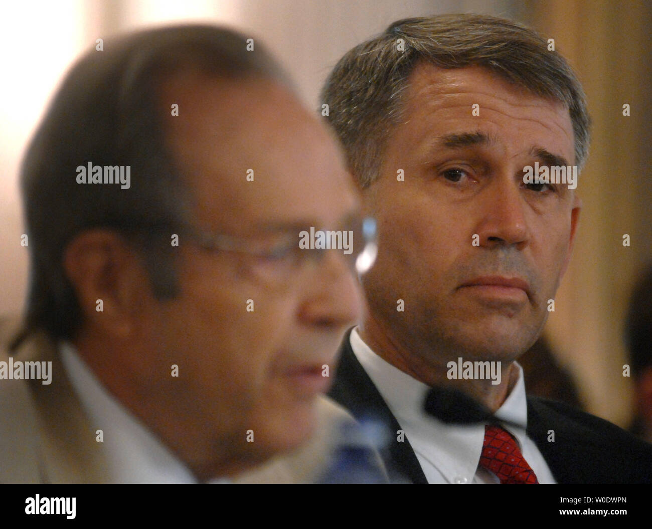 William j perry hi-res stock photography and images - Alamy