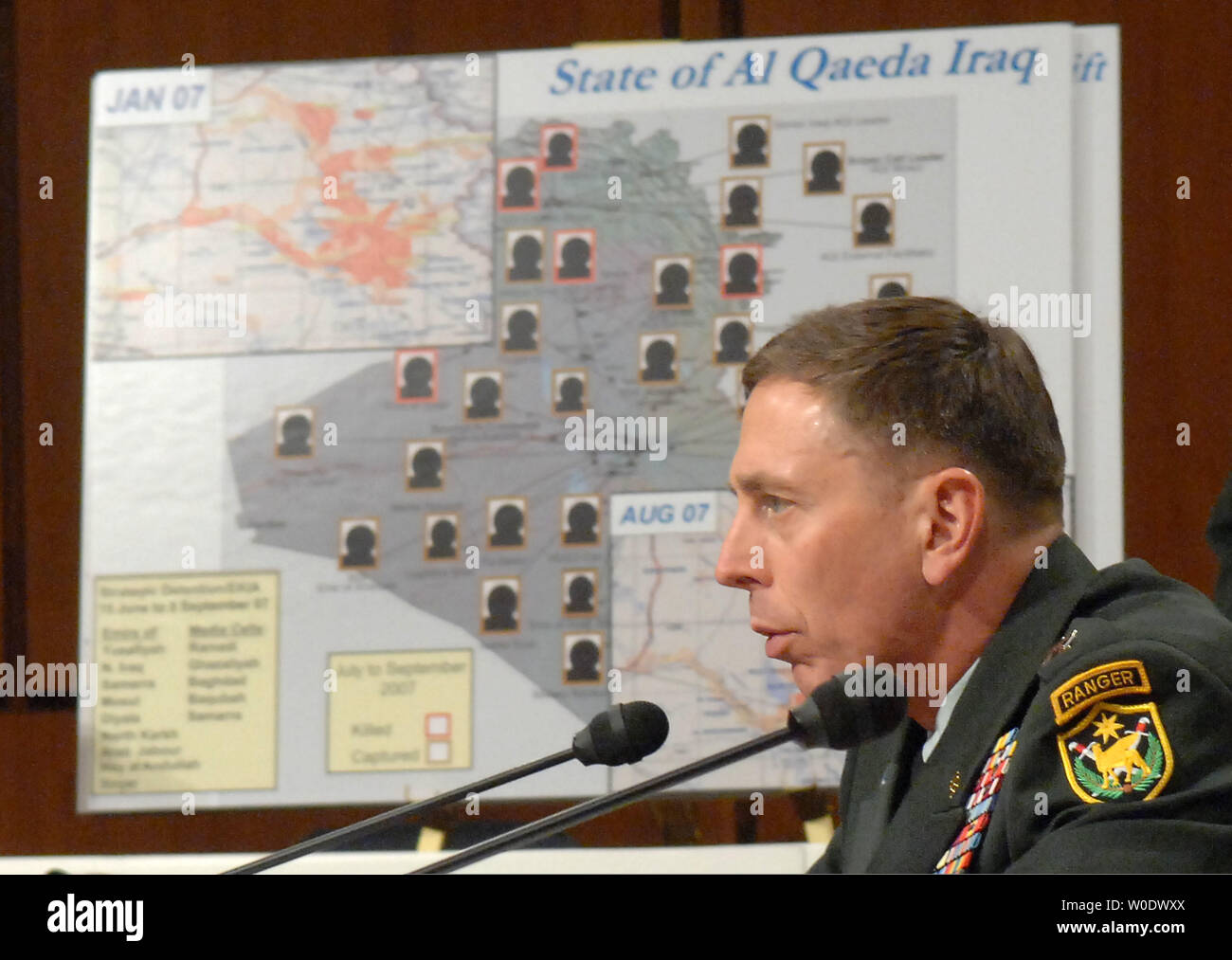 Al queda hi-res stock photography and images - Alamy