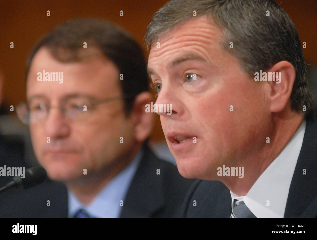 Robert eckert hi-res stock photography and images - Alamy