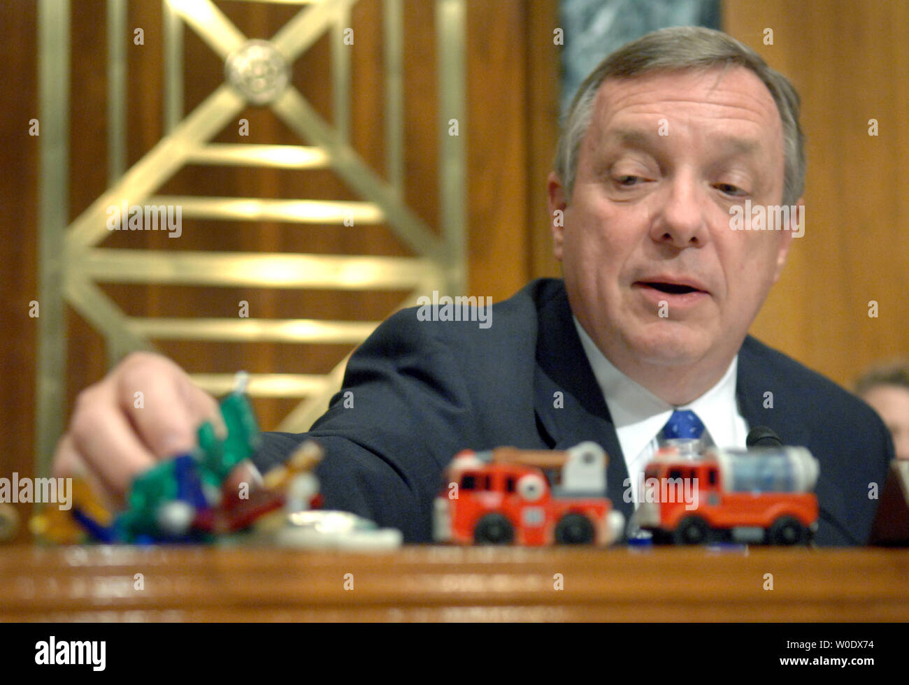 Recalled toys hi-res stock photography and images - Alamy