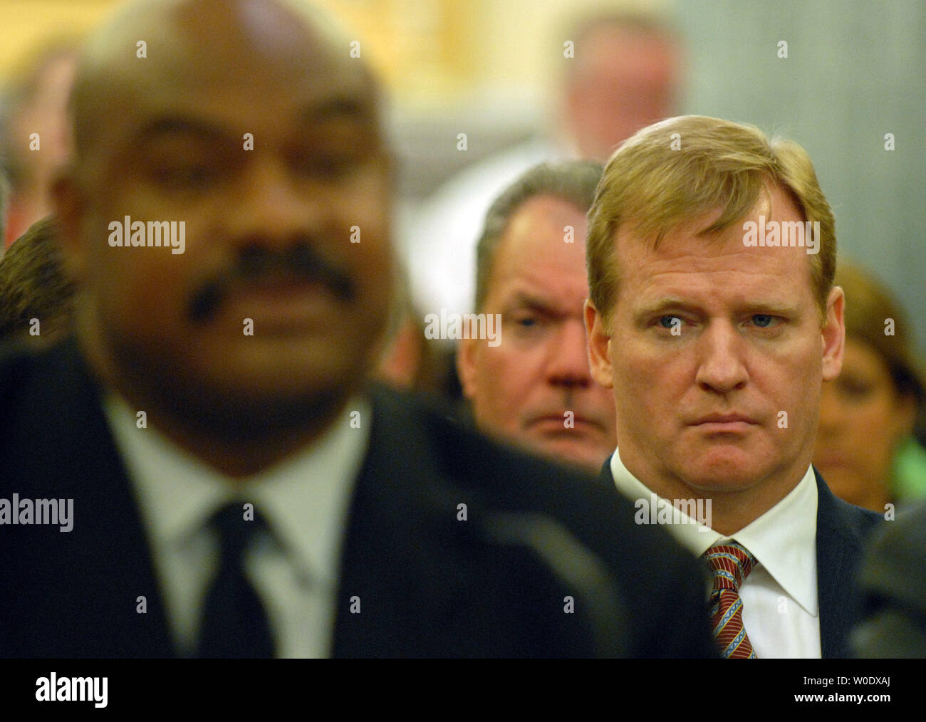 Dave duerson hi-res stock photography and images - Alamy